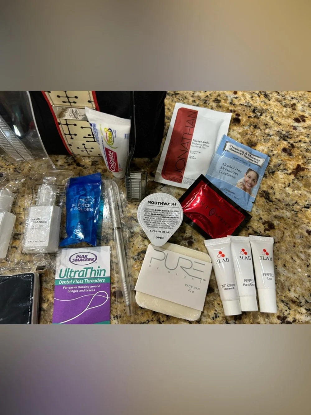 American Airlines | Accessories | 2 Vintage American Airlines First ...